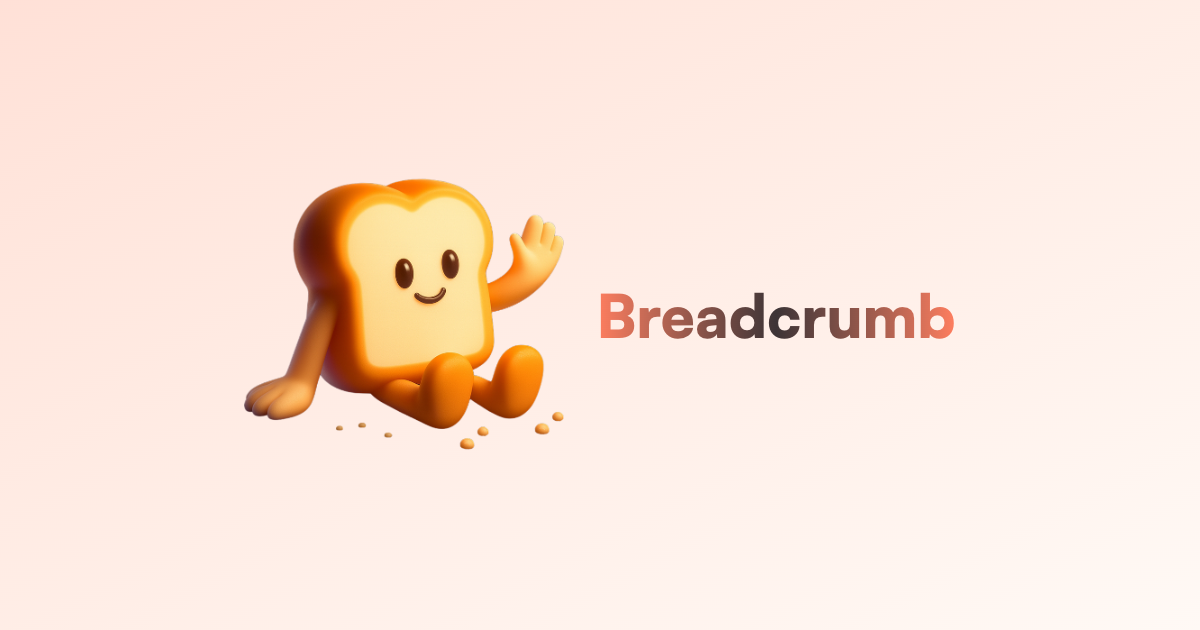 Breadcrumb Cash | InfoFi